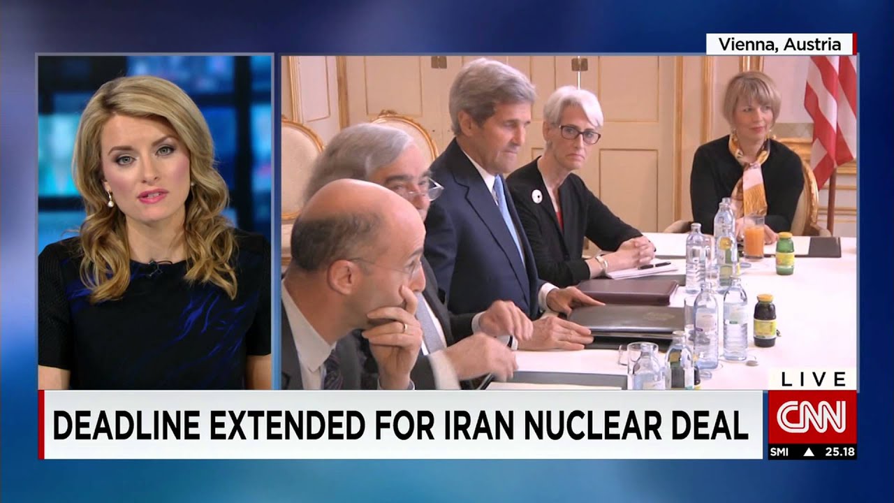 CNN World News Update July 1 ,2015 - YouTube