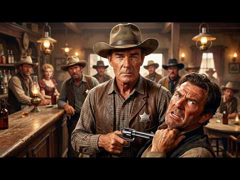 Randolph Scott's Classic Western | Abilene Town (1946) Full Movie HD | Golden Age of Hollywood