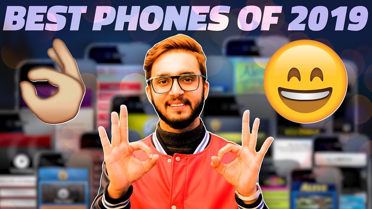 Best Smartphones of 2019 – All the Mobile Phones We Loved This Year ...