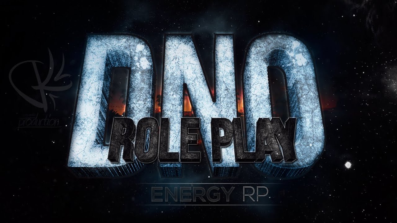 DNO ROLE PLAY | Energy RP | Перетест - YouTube