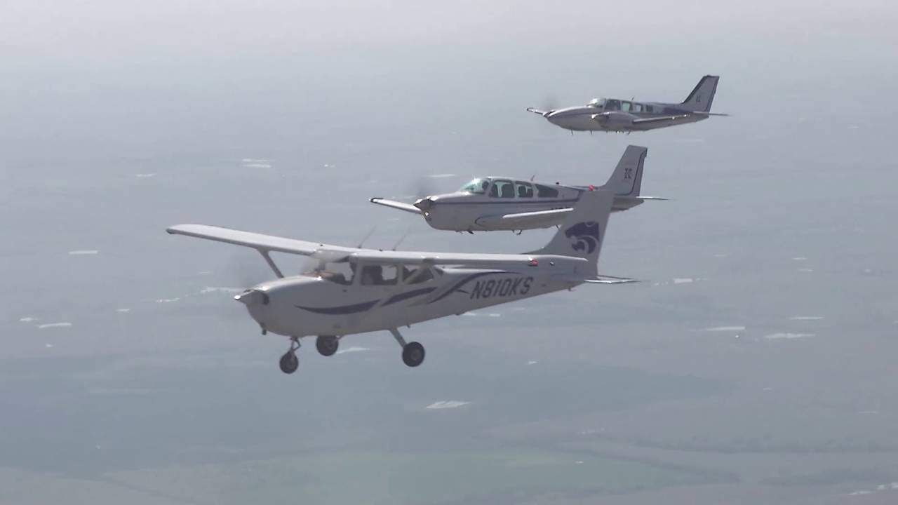 Professional Pilot Program - YouTube