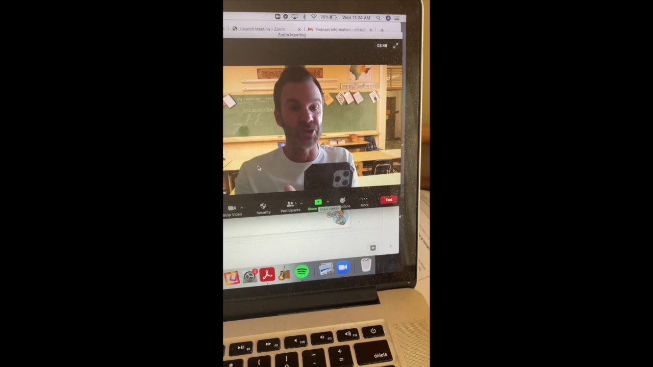 3 Quick Zoom Hacks - YouTube