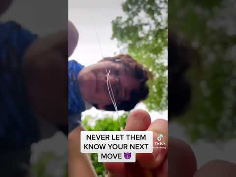 Always Keep Them Guessing 😈 - YouTube