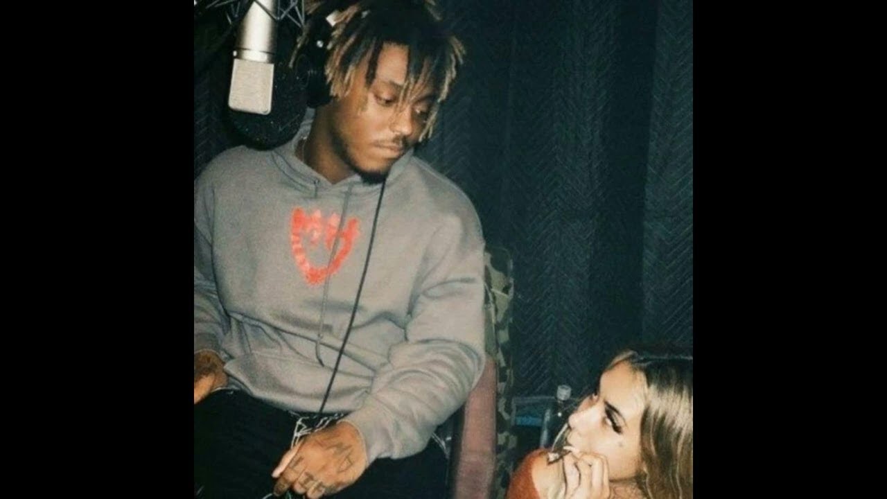 [FREE] Juice Wrld Type Beat - "Take My Hand" - YouTube