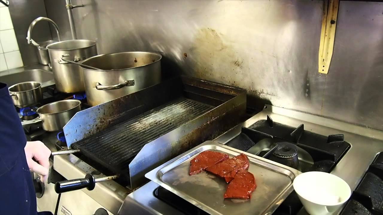 Ravintola KuuKuu - YouTube