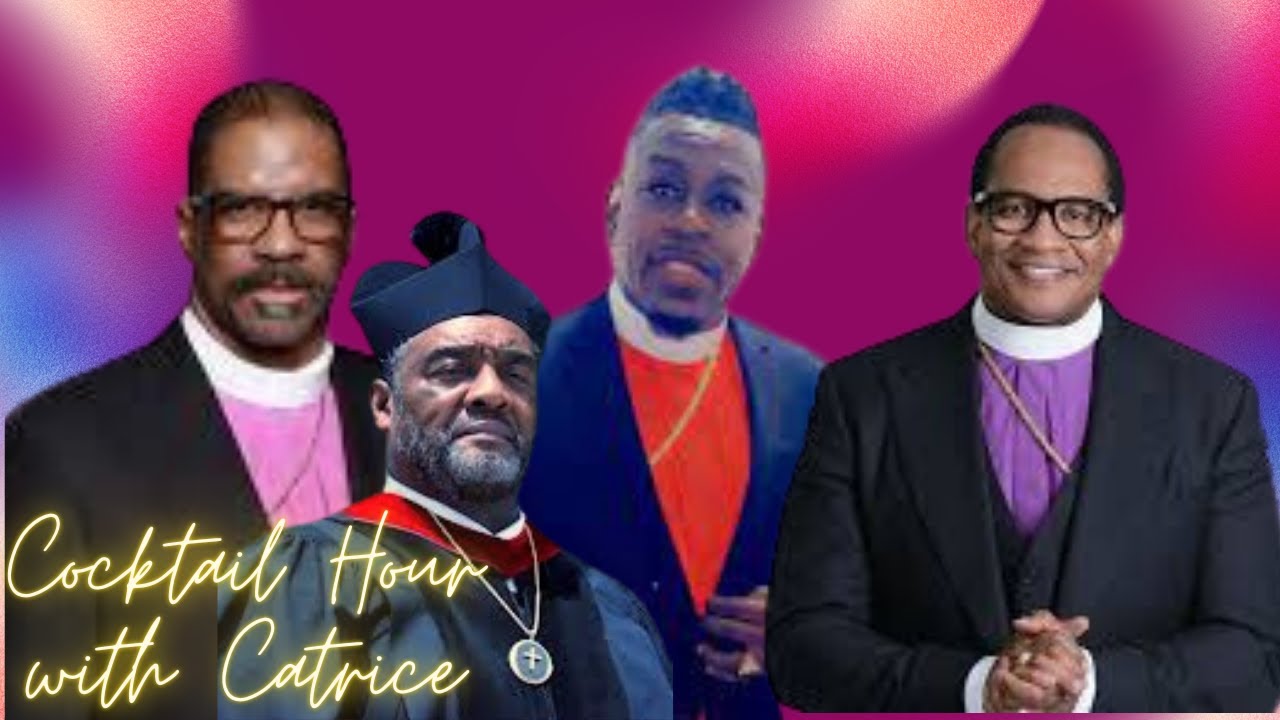 🍸💜 BREAKING! SWEET DADDY BAILEY LAID TO REST| BISHOP MASSEY TAPE LEAKED ...