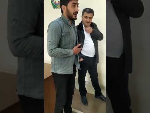 Azerbaycanli veren oqlu esq olsun