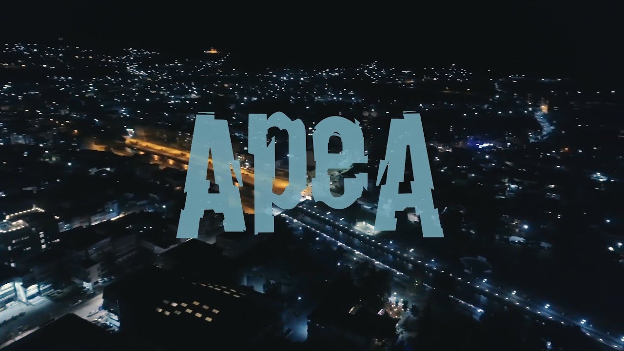 AREA - Ja sum ti prijatel (live 2021) - YouTube