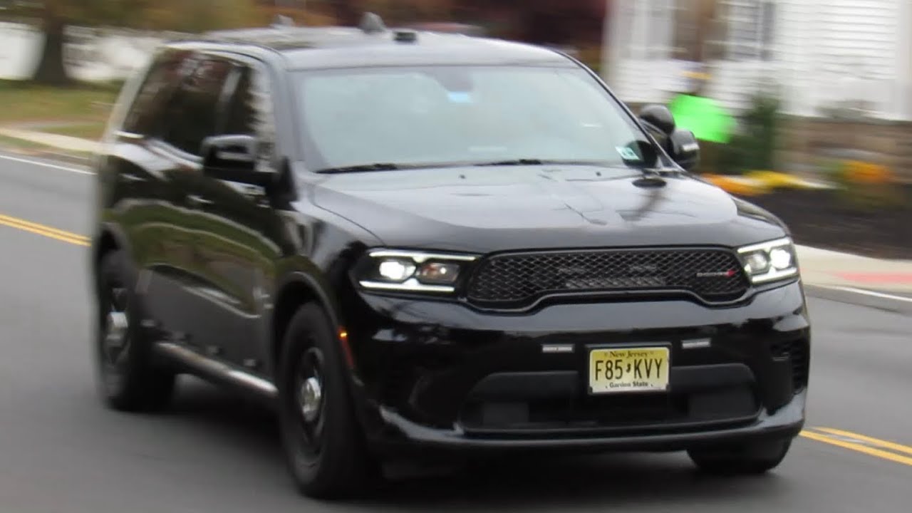 Unmarked Durango Unit Patrolling | 11-07-2023 - YouTube