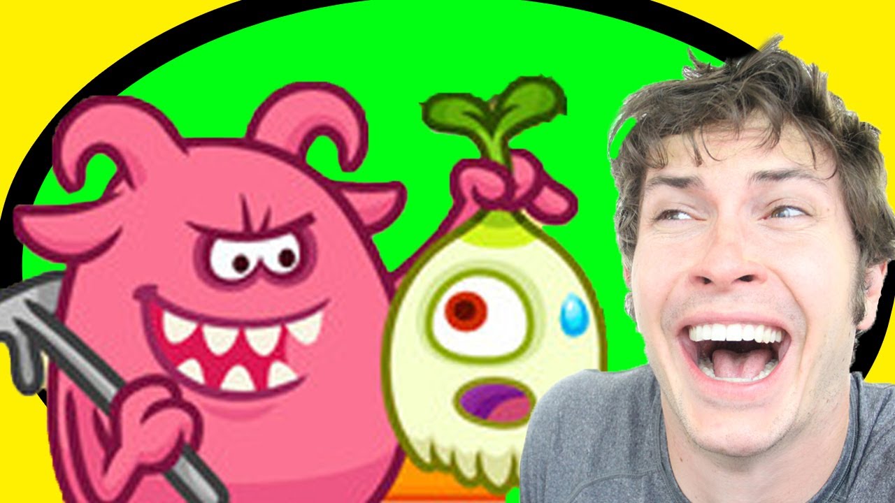 GREE GAMES!! - YouTube