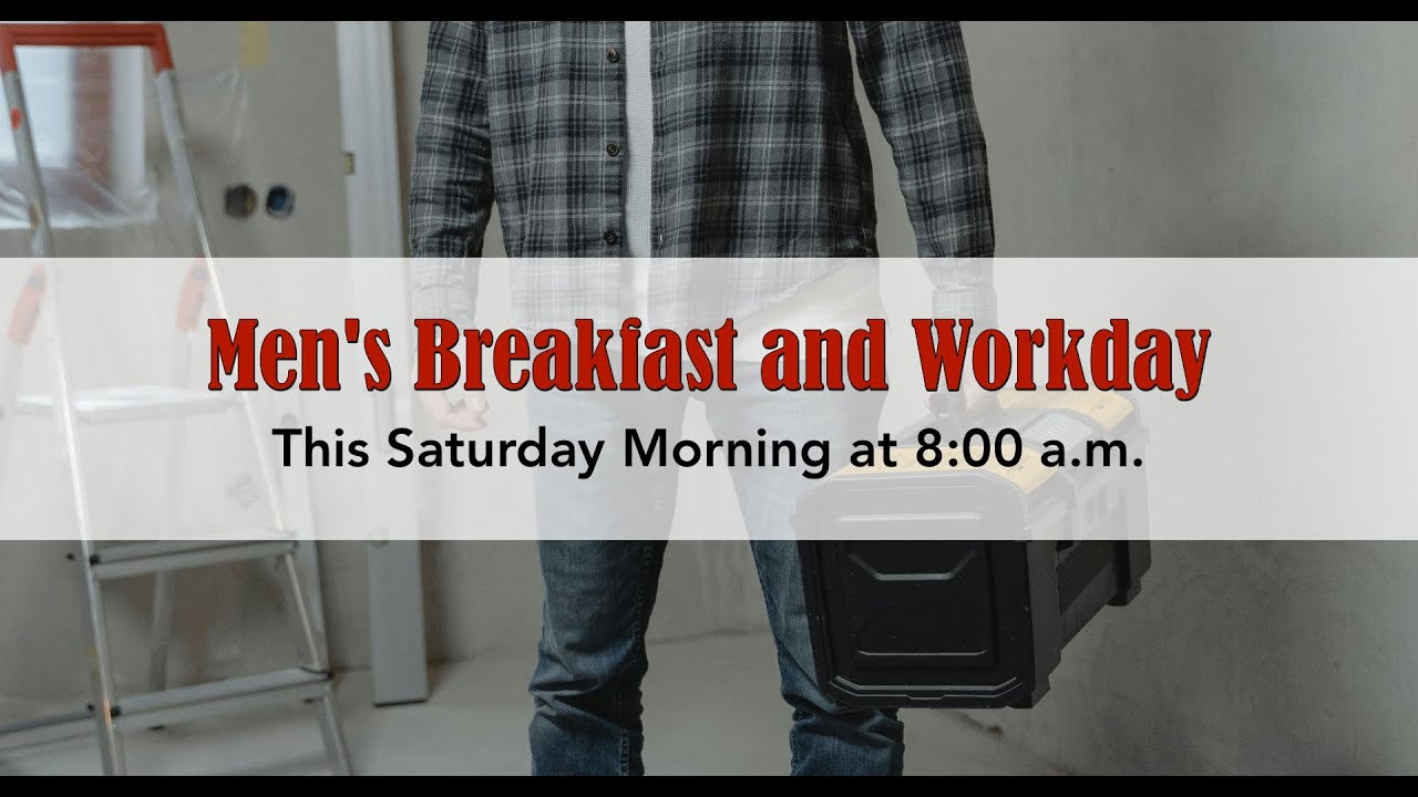 March Mens Workday - YouTube