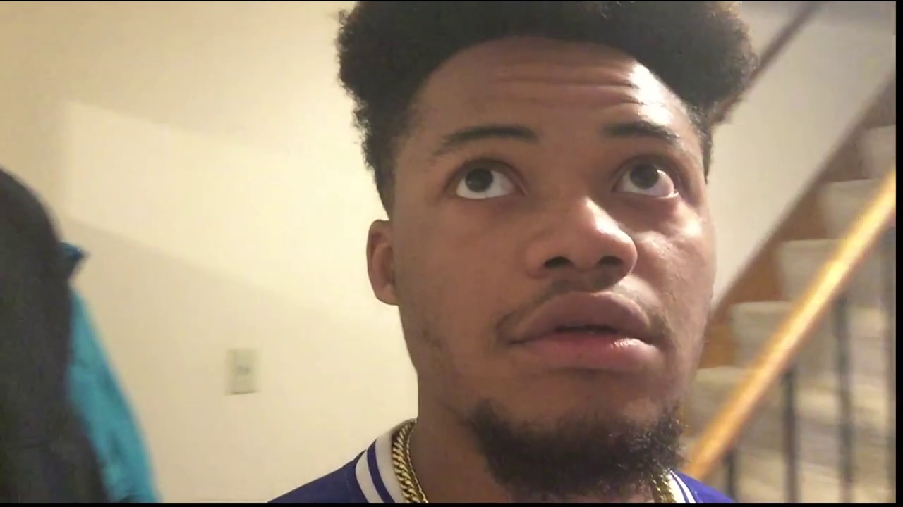 Big Video 2 Tim Roder Antonio Owens 1 - YouTube