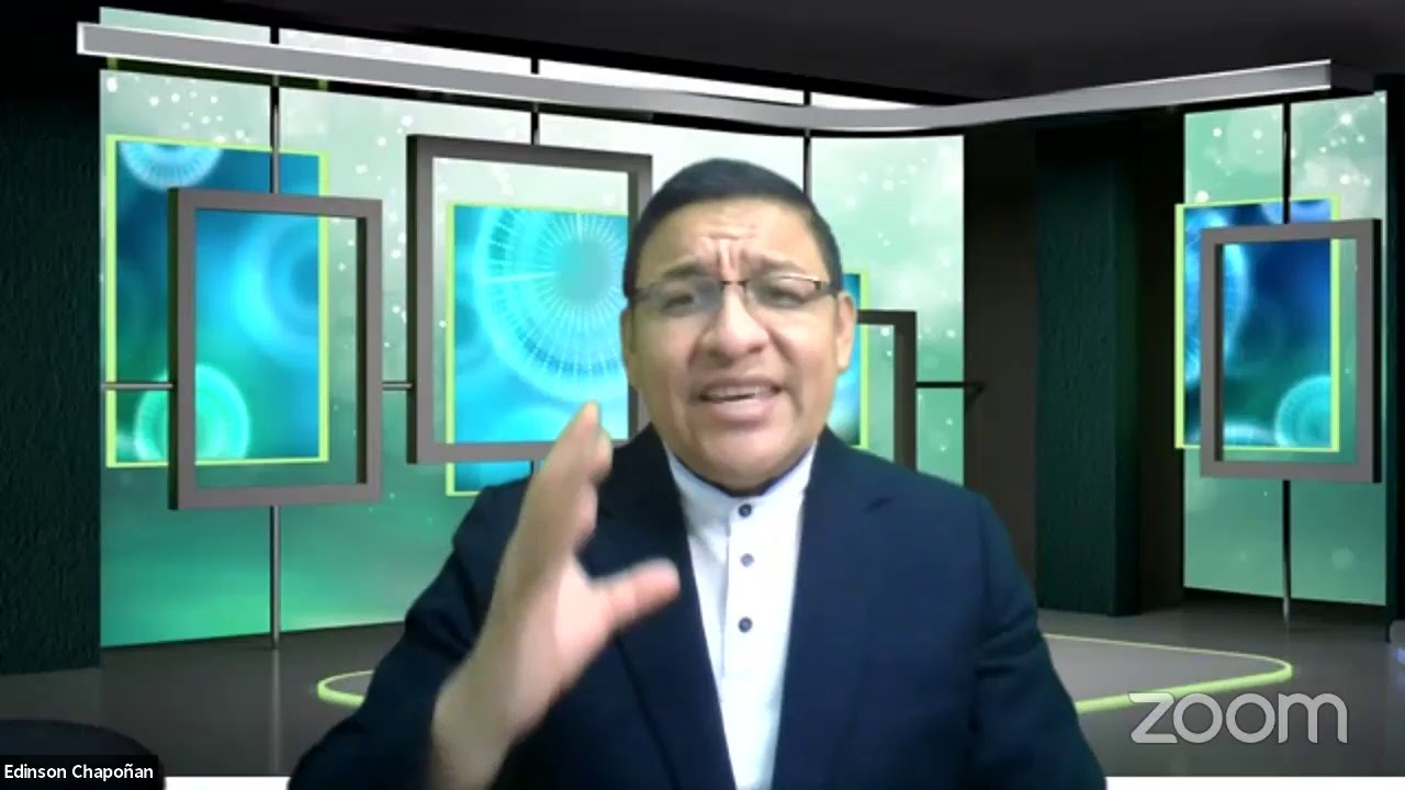 Devocional 2 Pedro 3 10 13 YouTube