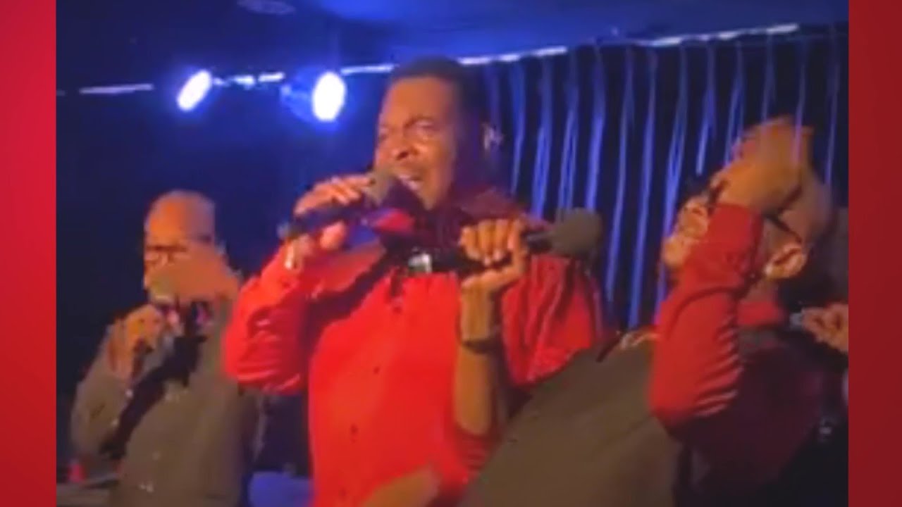 Top Shelf Classics! A Concert, A Show, A Dance, A Good Time! - YouTube