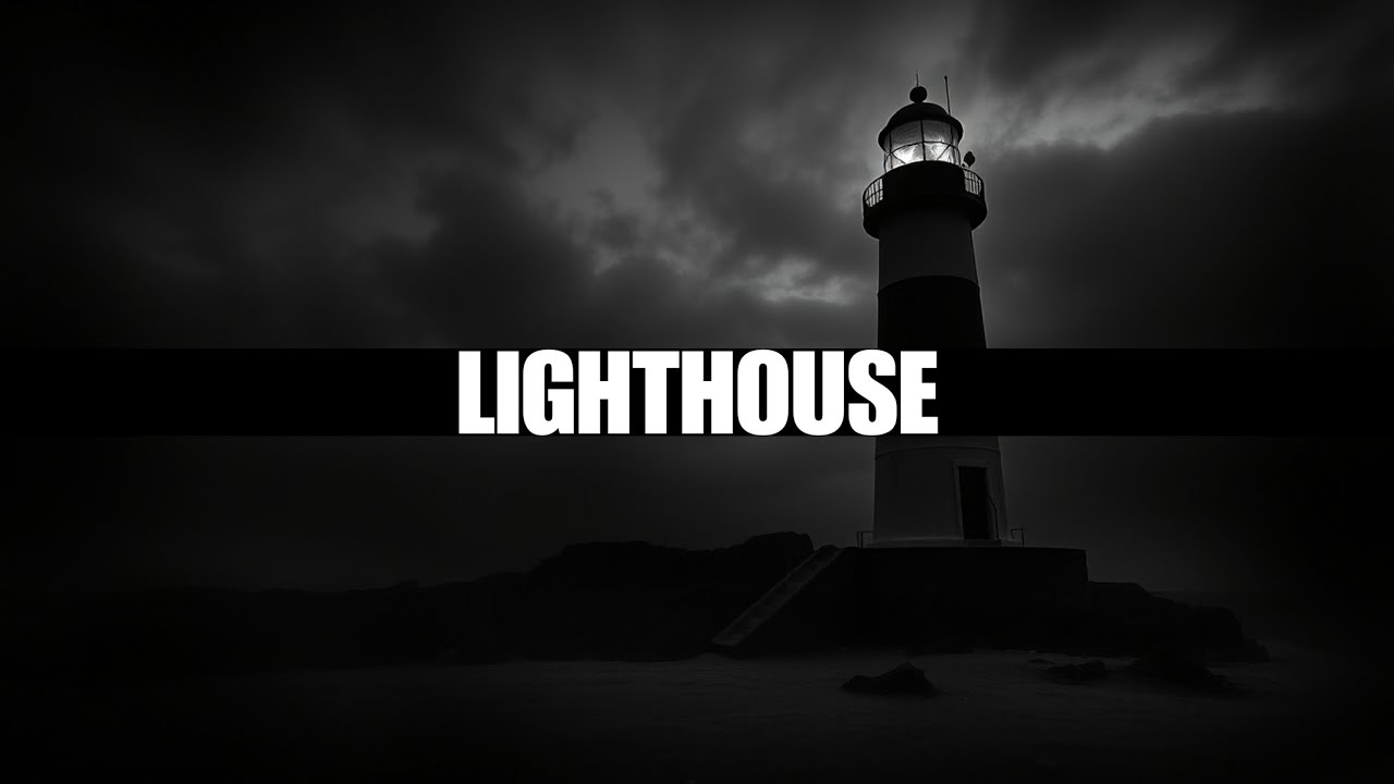 The Dark Side of Lighthouse Keeping | A Deep Dive into Isolation and Madness ||| Vortex of Ideas ...