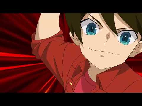 Bakugan Legends Opening HD