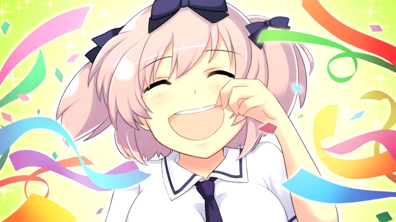 [PS Vita] Senran Kagura Shinovi Versus - Shinobi Girl's Heart [Hibari ...