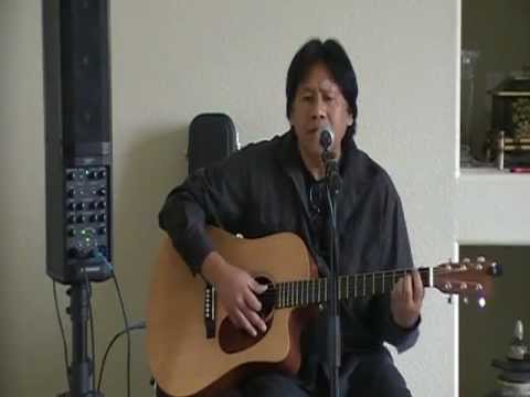 FISHMAN SOLO AMP 220 played on the song HARVEST NEIL YOUNG COVER - YouTube