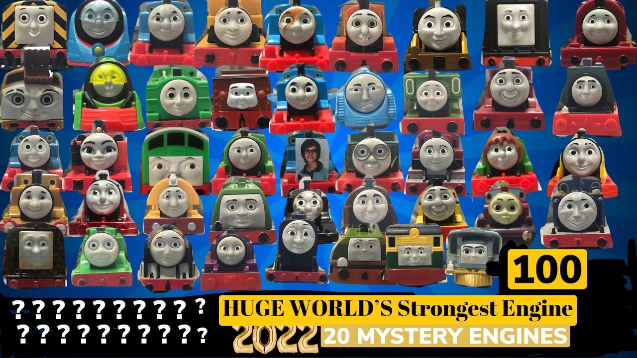 ⭐️HUGE BIGGEST EPIC WORLD STRONGEST ENGINE 100!!!!!!!!!!! 64 ENGINES ...
