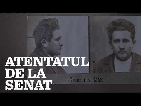 Atacul cu bombă care a șocat România