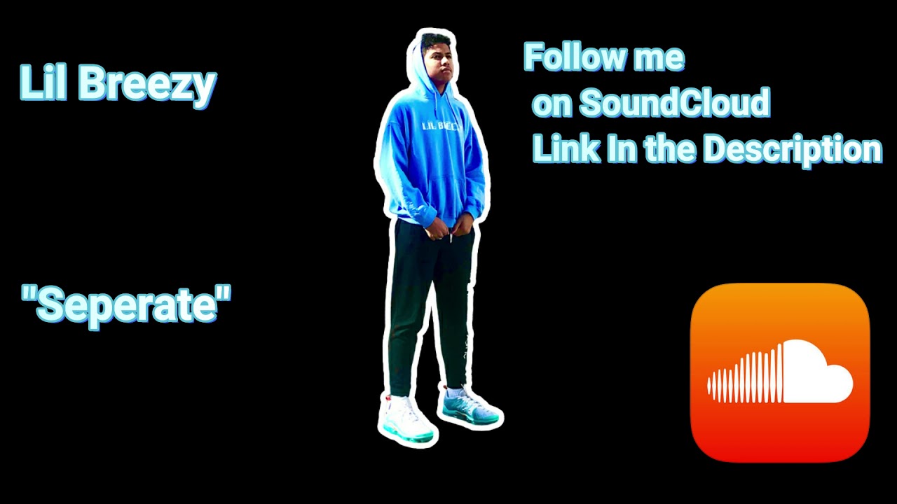 Lil Breezy - Seperate (Official Audio) - YouTube