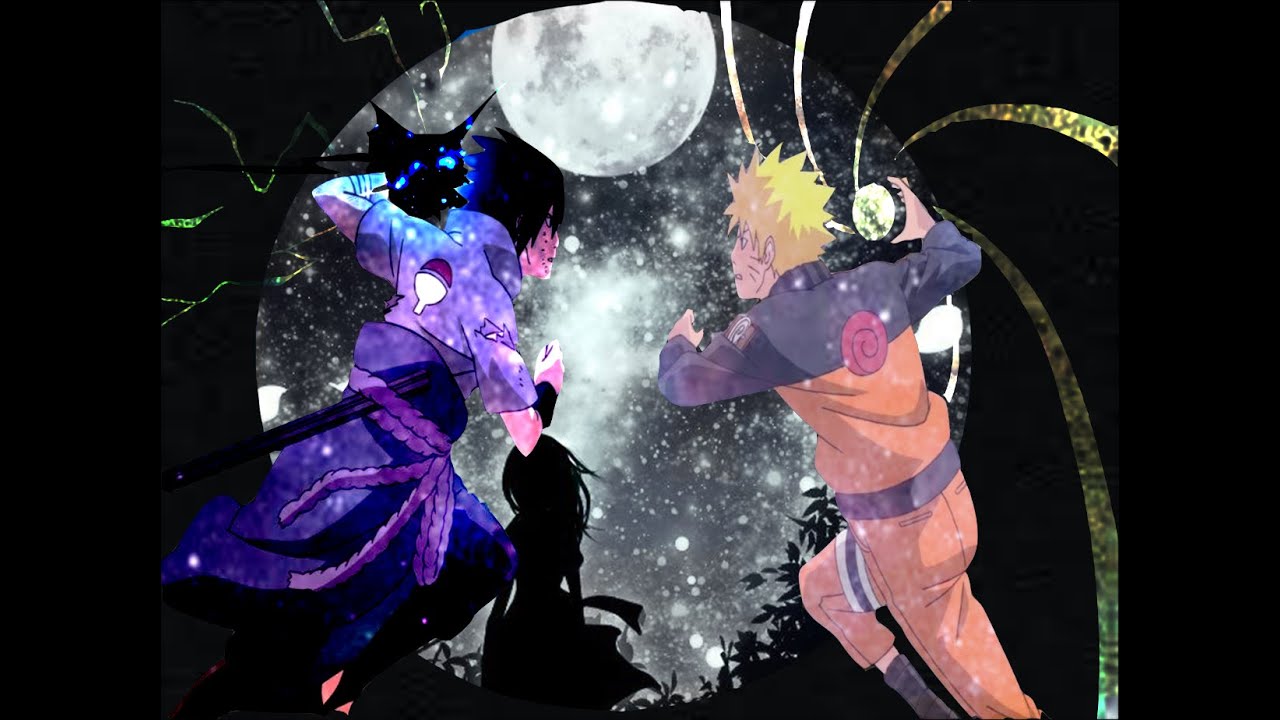 Lil Uzi Vert Sasuke {AMV} - YouTube