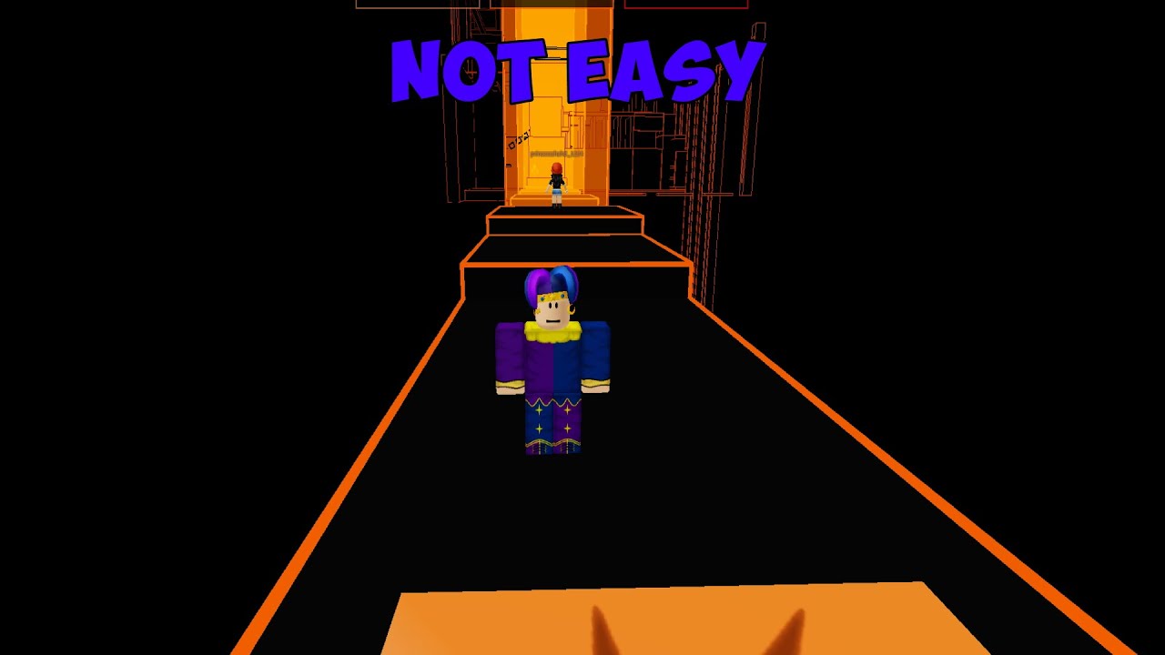 Roblox Possible Obby Youtube