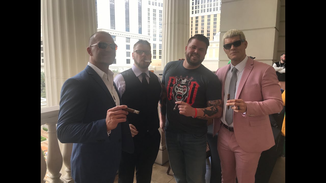 Wrestling Buddies!!! 3: We were the Kings and Queens of promise - YouTube