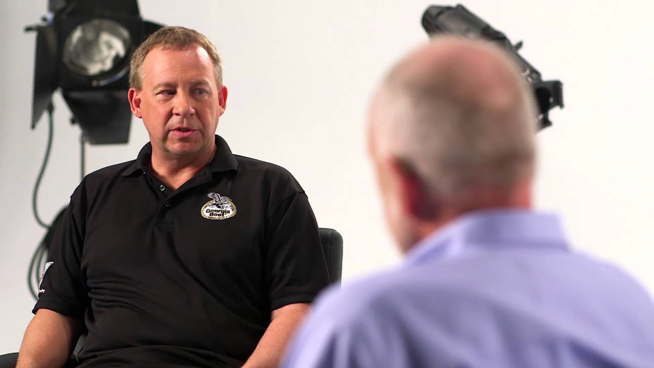 Dave Despain Bonus Footage - Steve Francis, Staying at home in the ...