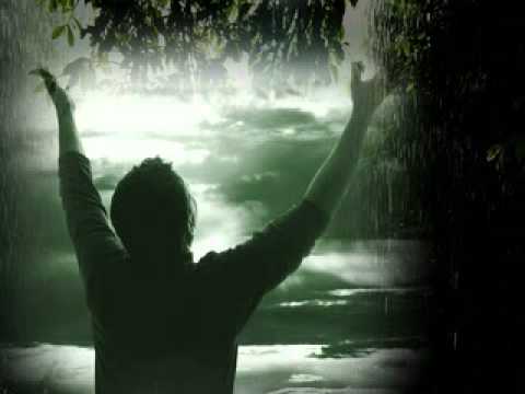 Grace Like Rain Background Video - YouTube