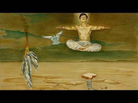 Spiritual Observer studying consciousness - YouTube