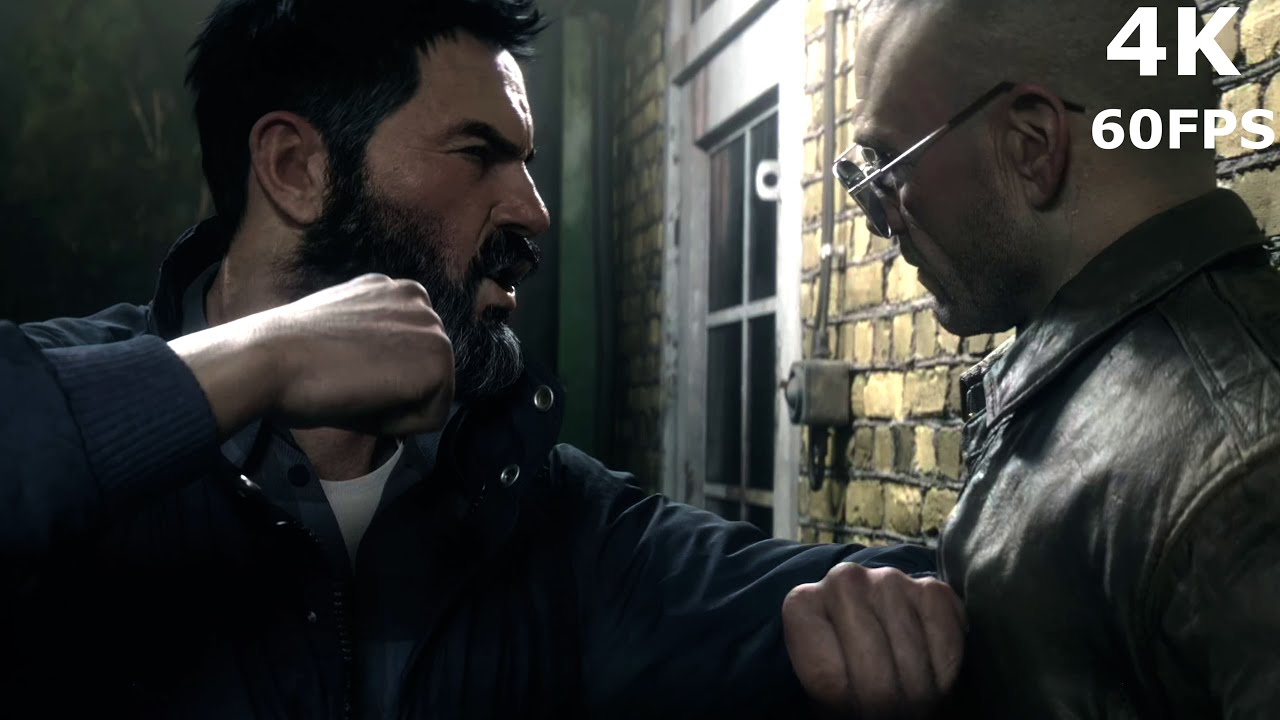 Call of Duty Cold War All Cinematic Cutscenes German [4K 60FPS PC ULTRA ...