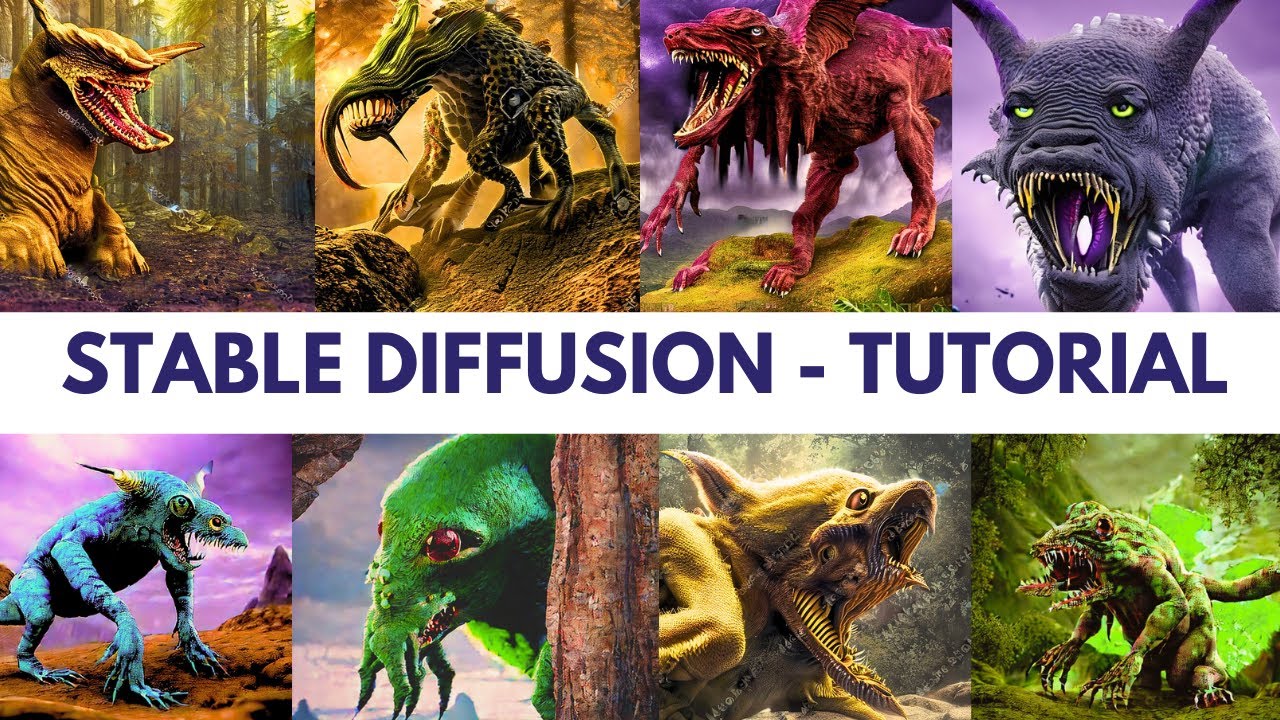 How to Use Stable Diffusion? A Step-by-Step Guide to Unleash Your Inner Artist with Stable ...