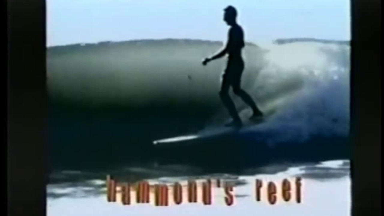 Hammond's Reef /NBC Studios (2002/With a CTV Generic Theme) - YouTube