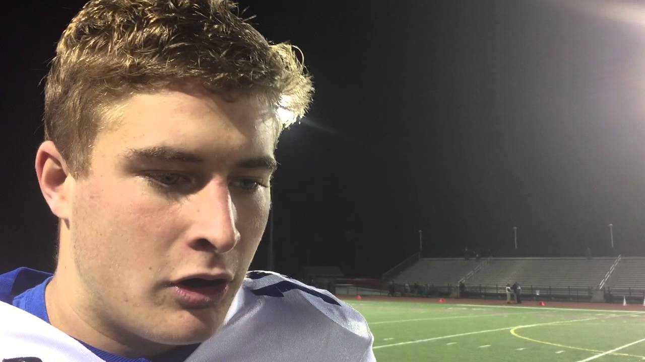 Linebacker U alive and well at Central Dauphin says Lower Dauphin QB ...