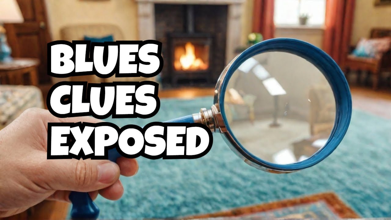 Blues Clues Theme - Michael Rubin; Nick Balaban - YouTube