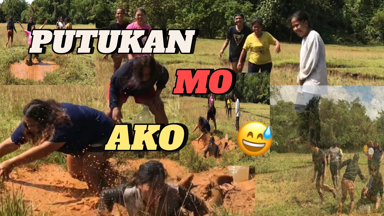 PUTUKAN MO AKO |#neighbor's Vlog - YouTube