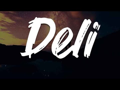 Ice Spice - Deli [Lyrics] | Yeat, Quavo, Future - YouTube
