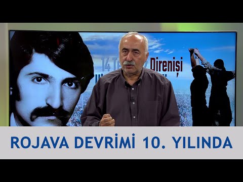 Fehim Işık: Rojava halkı ve yönetimi topraklarını savunmaya kararlı peki bu yeter mi?