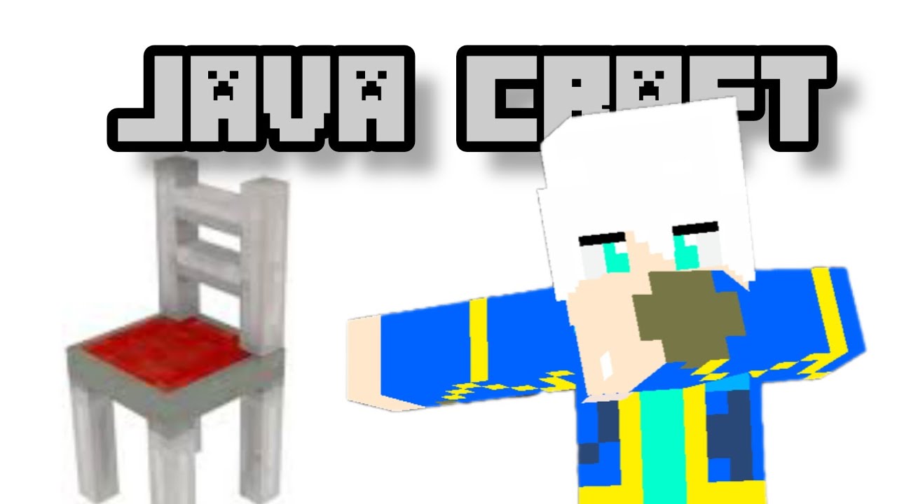 especial de 100 incritos Java craft decorei minha casa - YouTube