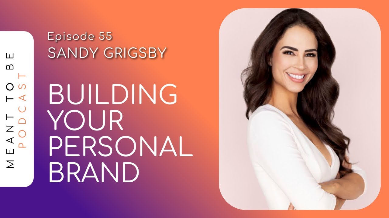 Free Advice from Personal Branding Expert to the Stars, Sandy Grigsby ...