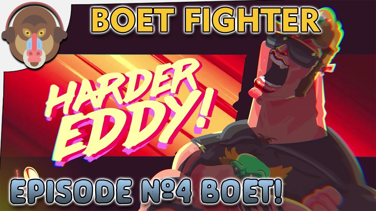 Boet Fighter Episode 4 (Boet Fighter Gameplay) - YouTube