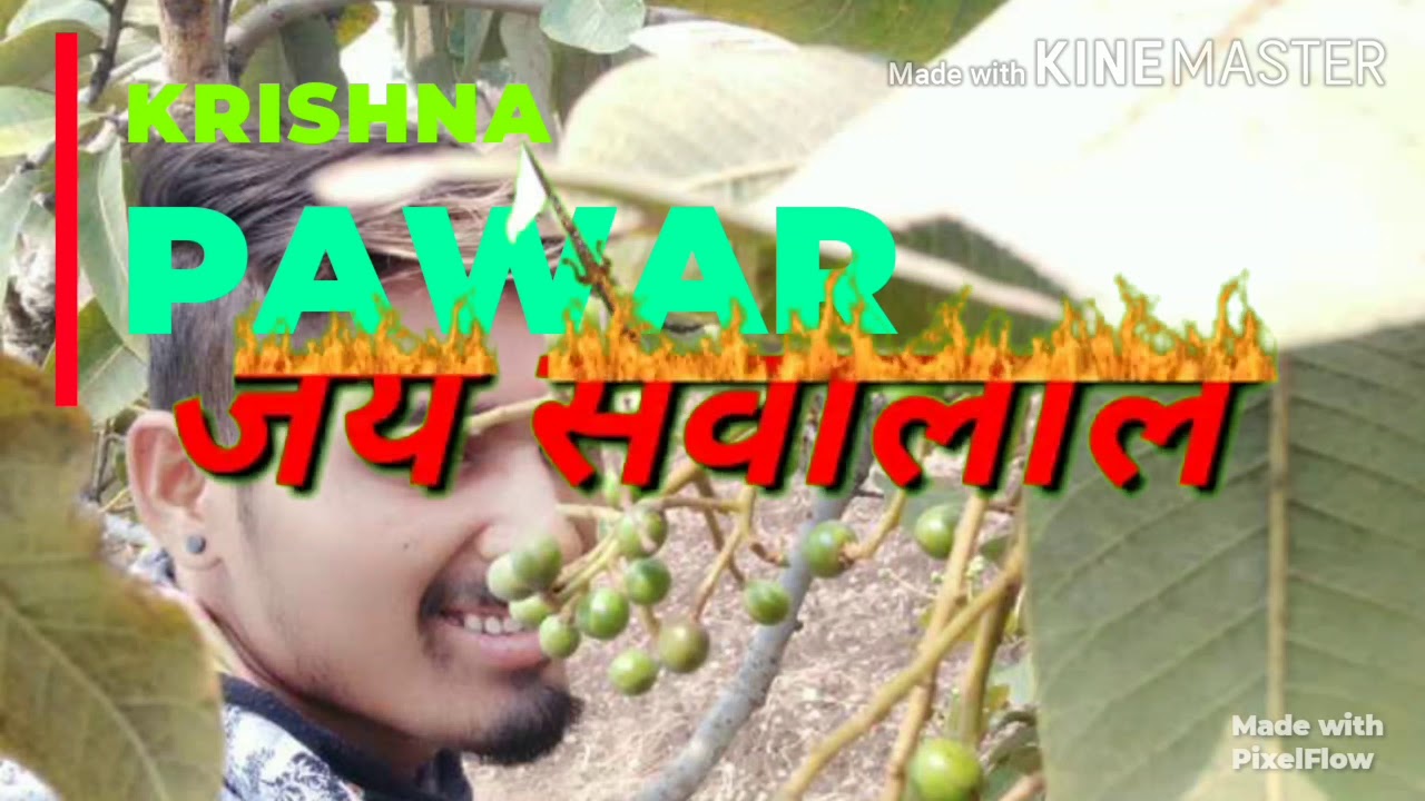 Krishna pawar - YouTube