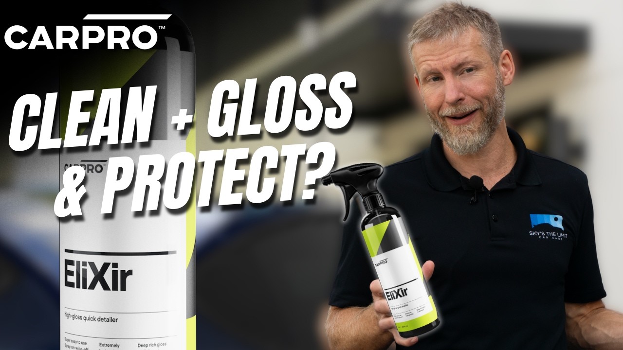 The One CARPRO Product You’ve Been Overlooking – Game Changer for ...