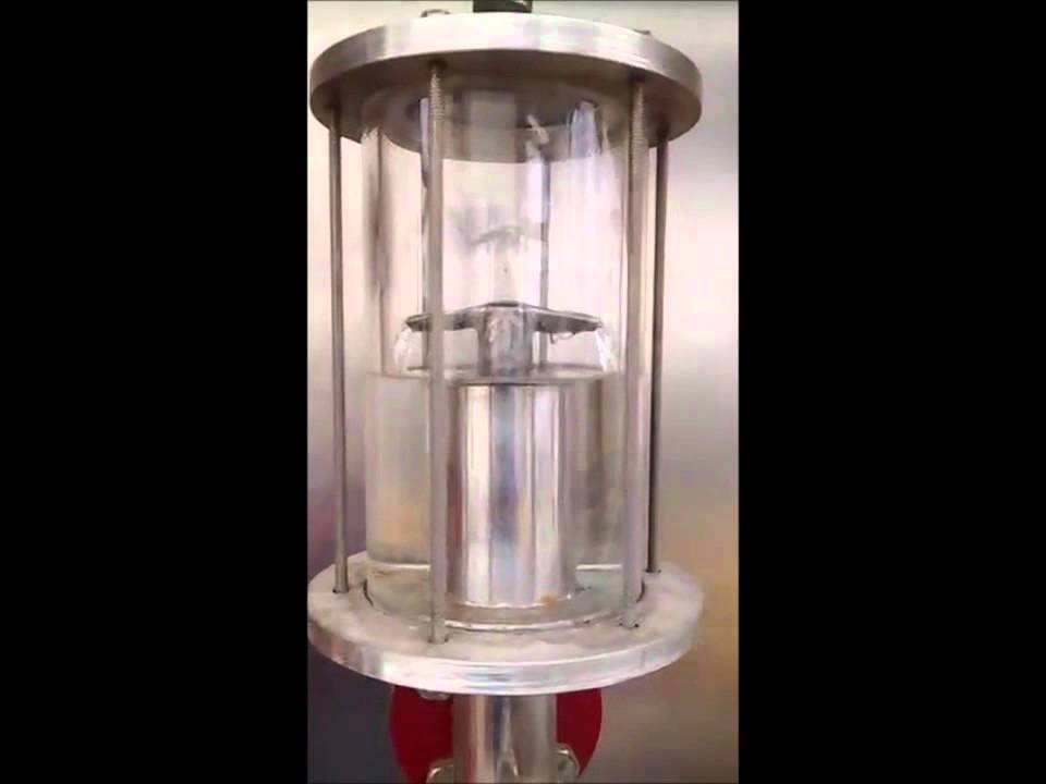 Green Social Bioethanol - Ethanol Micro Distillery in Uruguay - YouTube