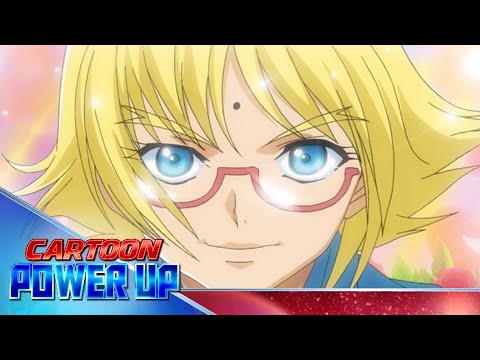 Episode 46 - Bakugan|FULL EPISODE|CARTOON POWER UP