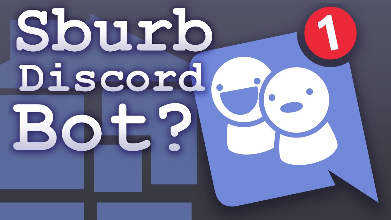 HOMESTUCK DISCORD BOT?!? || PESTERCORD TOURNAMENT - YouTube