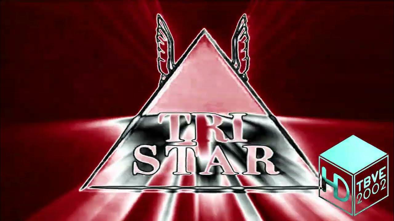 Tristar Television (1987) Effects (Extended V4) - YouTube