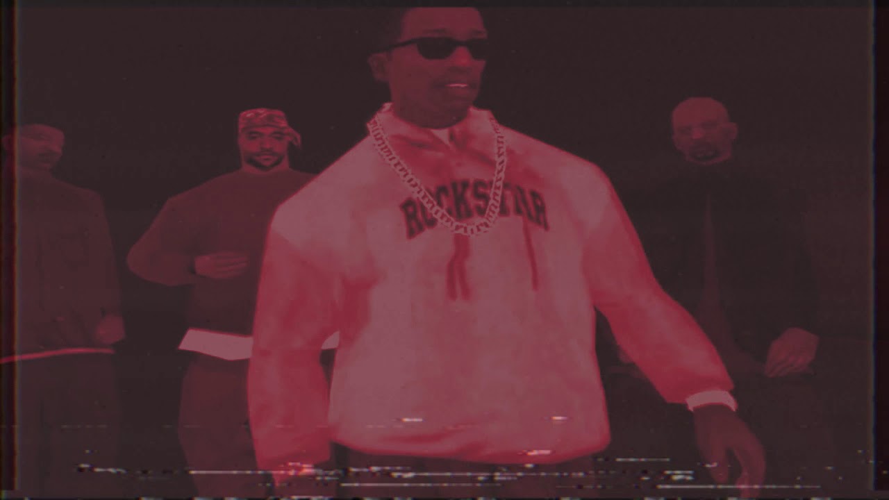 DJ CHROME TONE - ON DAT BLOW - YouTube