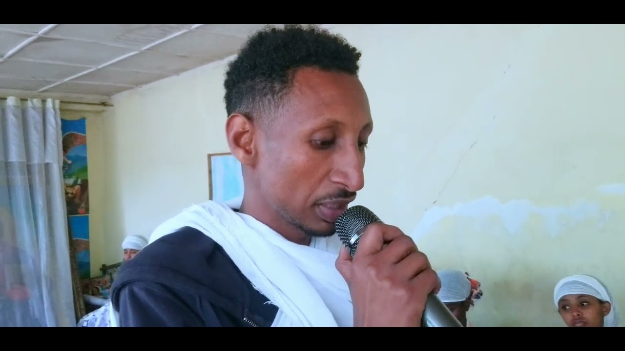 Walaloo Afuuraa waa'ee Maaramii Waloo Dastaan #Waldaa Duuka Bu'ootaa ...